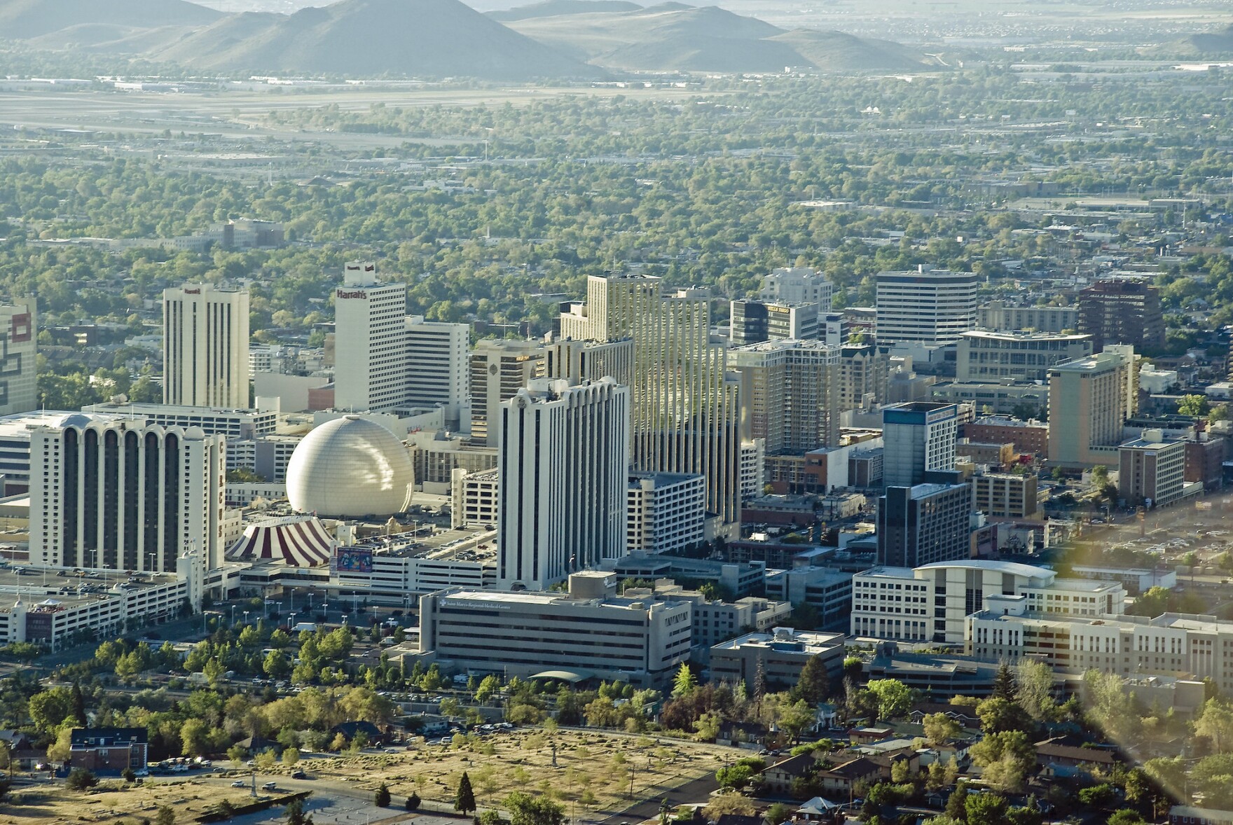 Startup Reno – Building the best Startup Ecosystem this side of Silicon ...